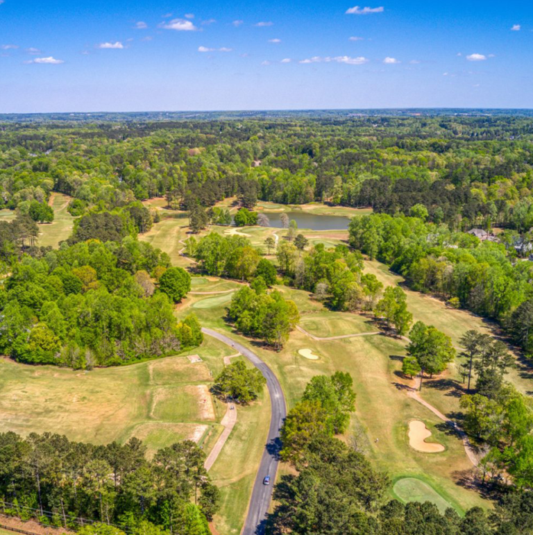 Matthew Selman - Terra Development LLC